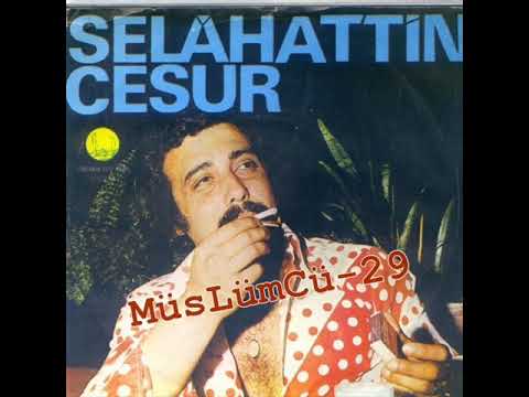 Selahattin Cesur-Kul Olsam Sana