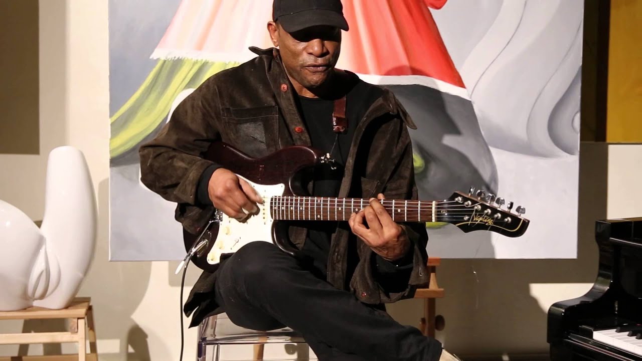 L'ISLE SAINT-LOUIS ENREGISTREMENT DANNY MEDEIROS 3 - YouTube