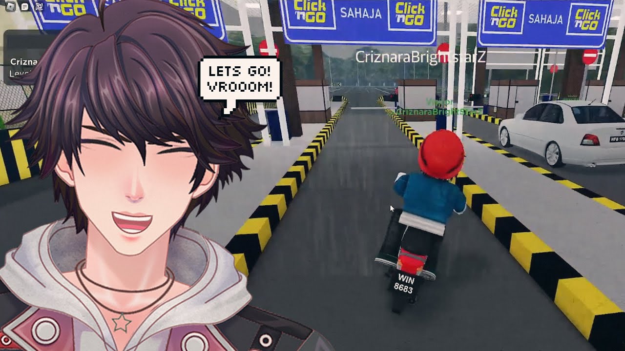 Roblox pembuli jalan insaf!? - YouTube