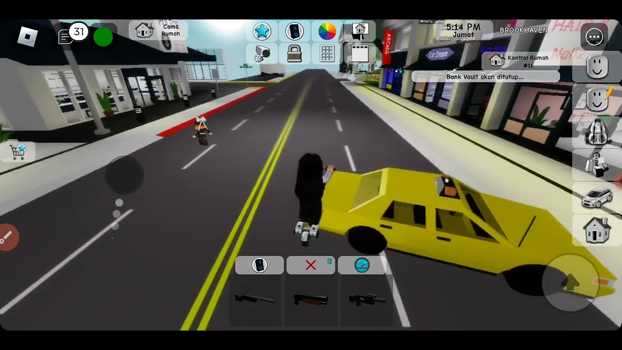 main brookhaven - YouTube