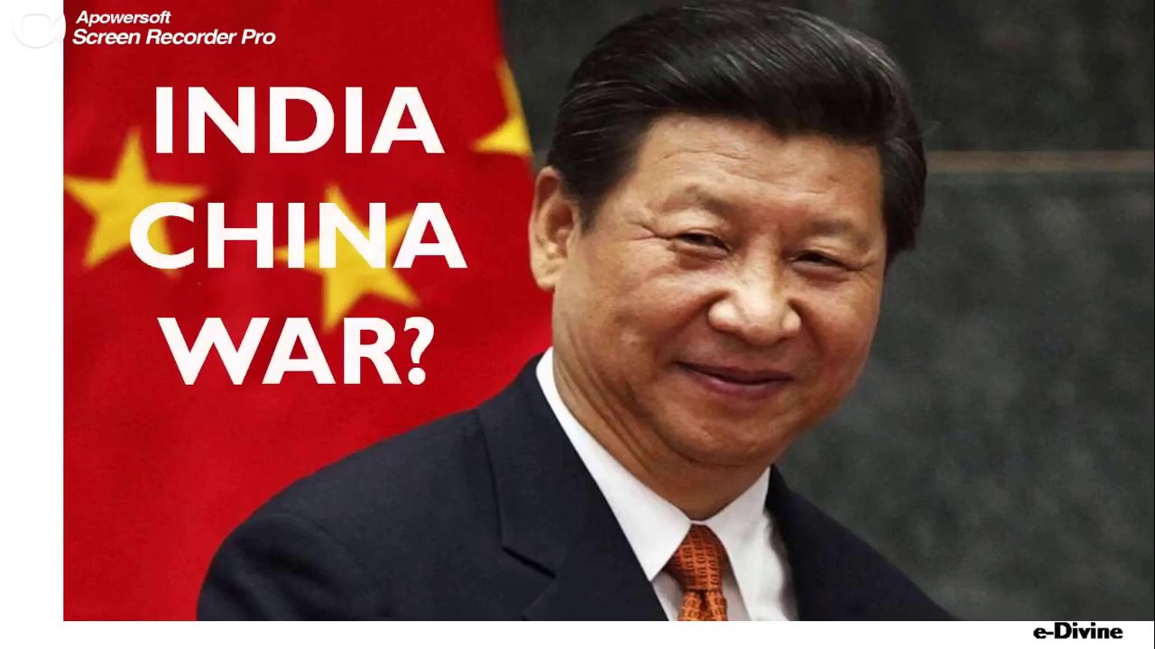 India China War In 2020 What Does The Planets Say YouTube india-china-war-in-2020-what-does-the-planets-say-youtube