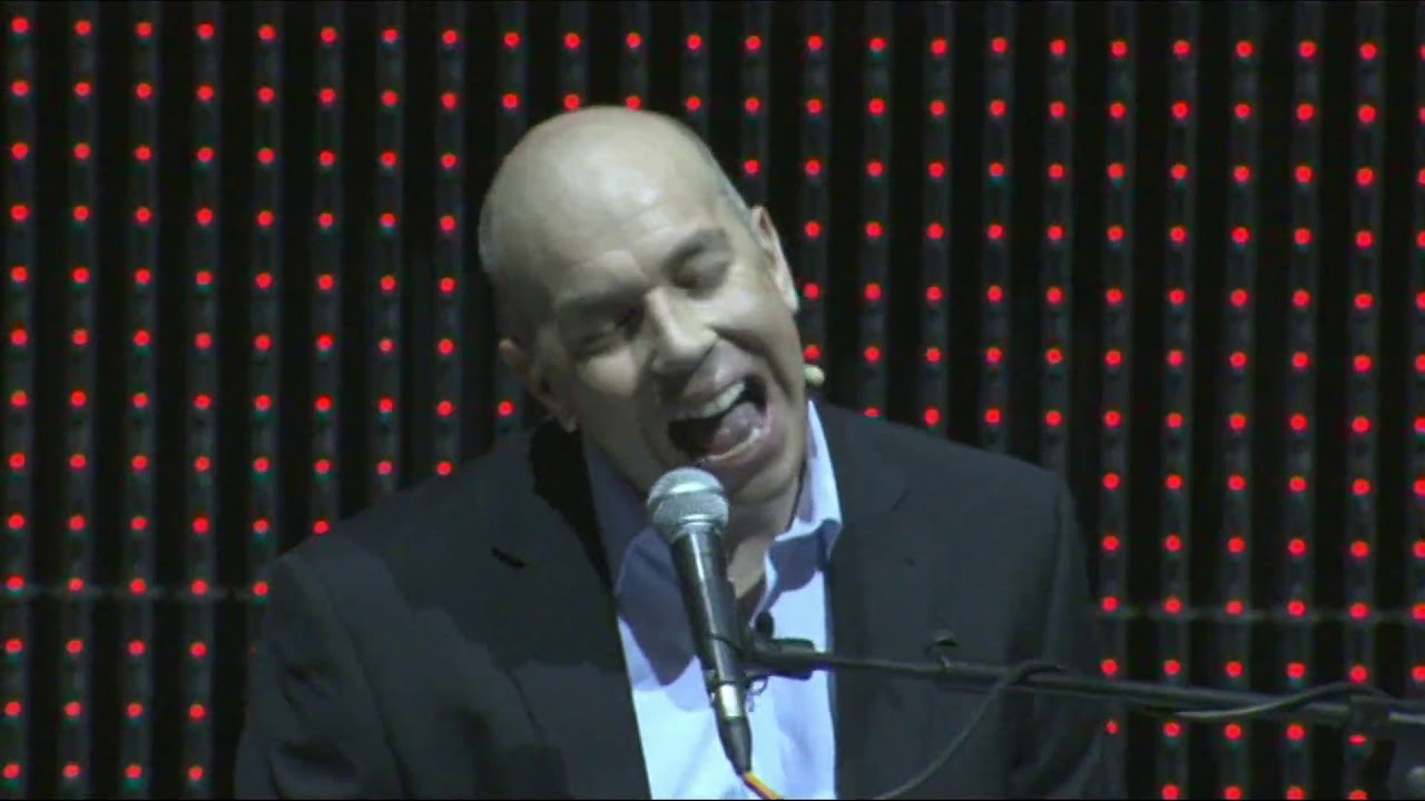 HiRes Simon Coulson and Coolplay live at the London O2 Arena 2009 - YouTube