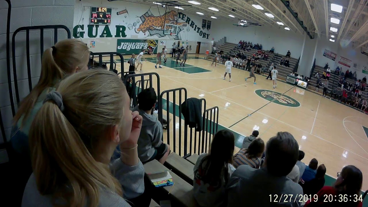 James Dapogny from Derman Whitney for 2 - YouTube