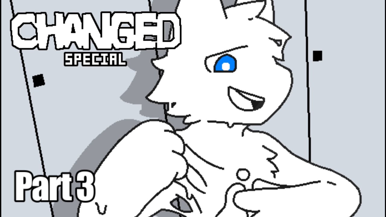 Changed Special - Gameplay Walkthrough (Part 3) - YouTube