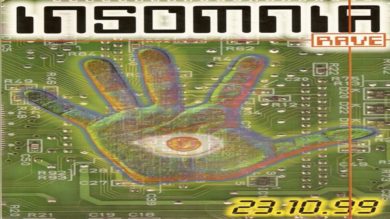 Insomnia Rave - YouTube