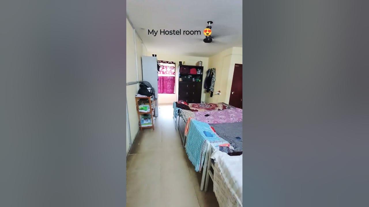 Vignan Lara Girls Pg Hostel Near Vignan Lara Girls Hostel Vignan