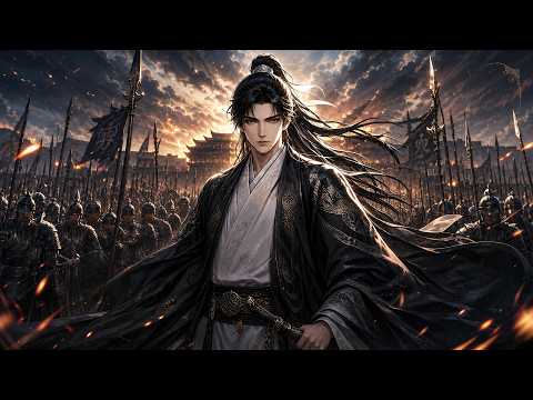 With a Million Spears at My Back, I Set Out to Conquer the Starry Sea of Kingdoms.