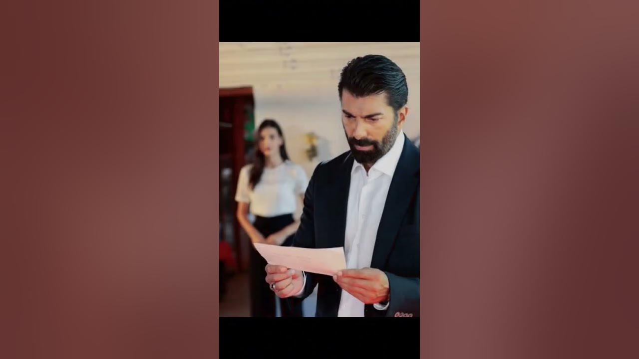 Хира и Орхун. ️💐🌹 - YouTube
