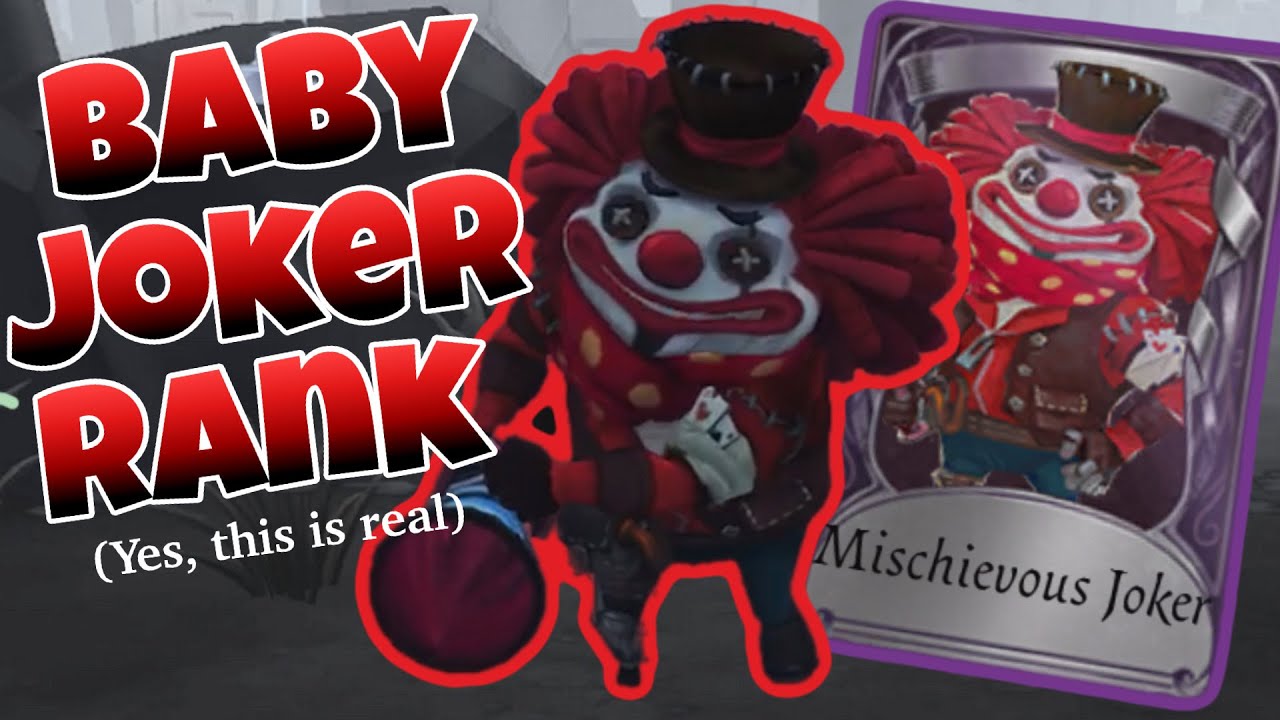 IDV Devs Really Cooked With This Skin (Yes, it's real) - Identity V ...