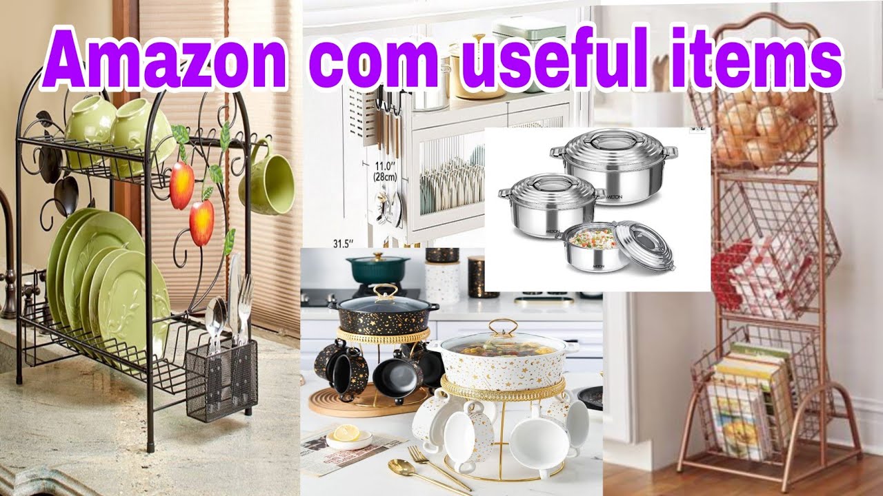 Amazon Cheapest Price Offers today | kitchen items home decor Online ...