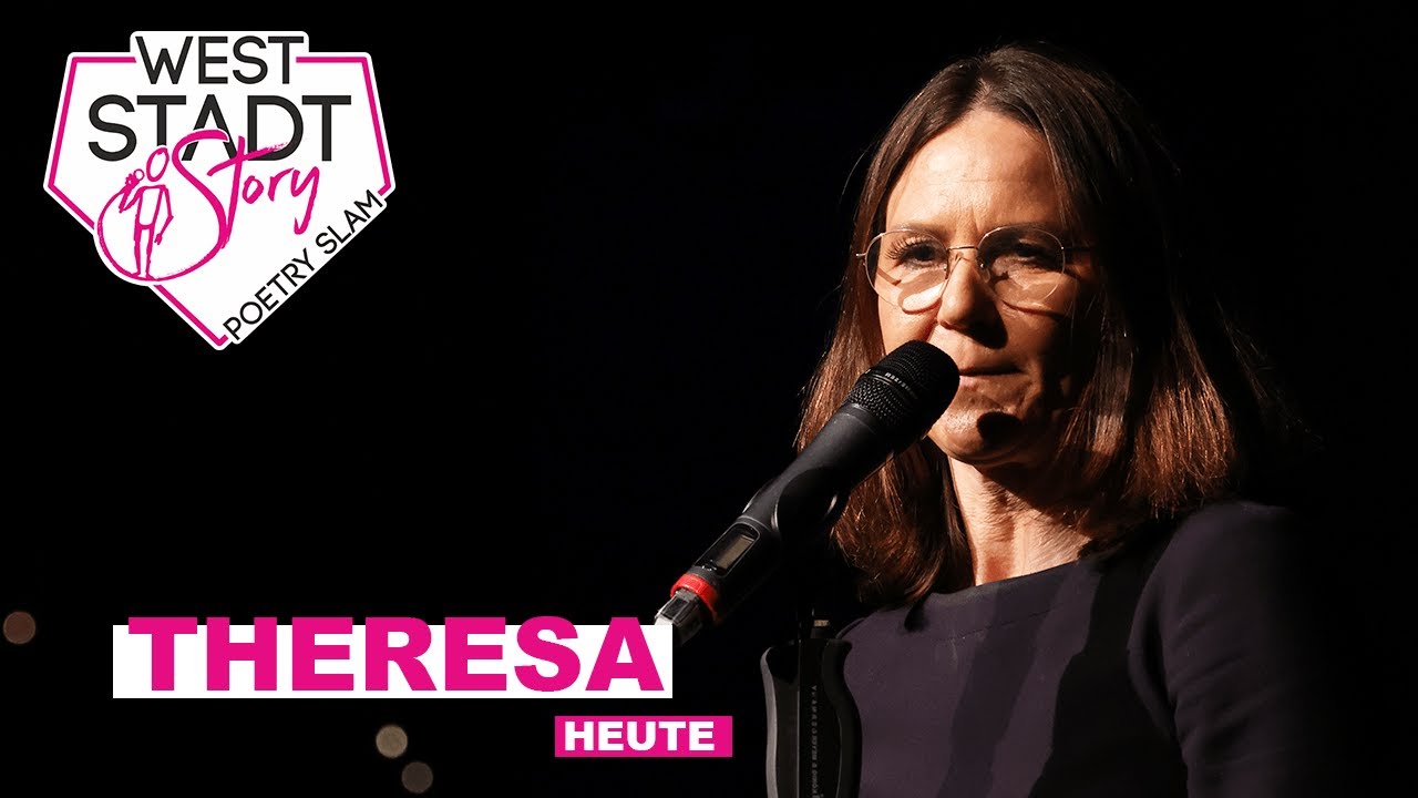 WSS: Theresa Sperling - Heute - WestStadtStory Poetry Slam Essen - YouTube