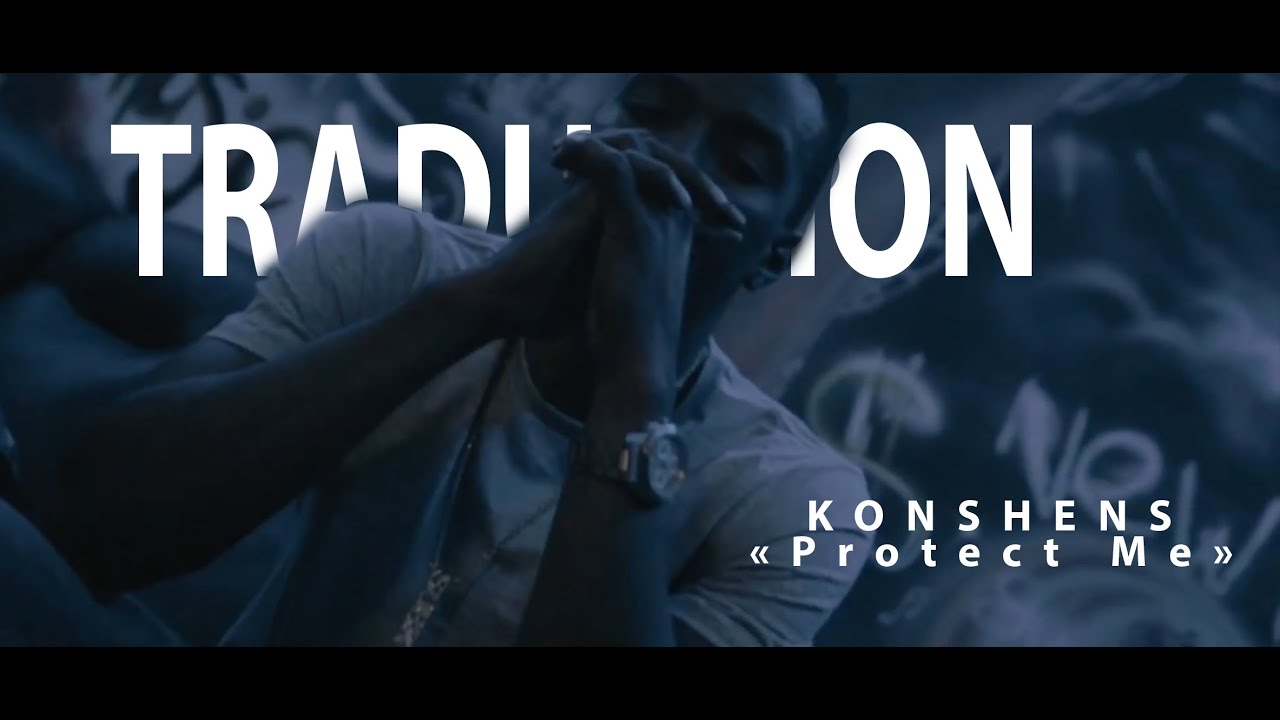Konshens - Protect Me VOSTFR (TRADUCTION) - YouTube