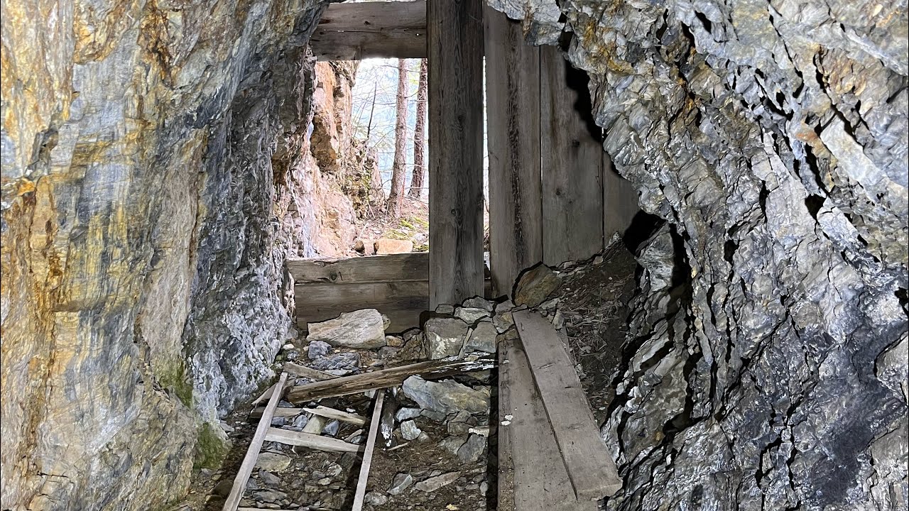 The Alice Mine - YouTube