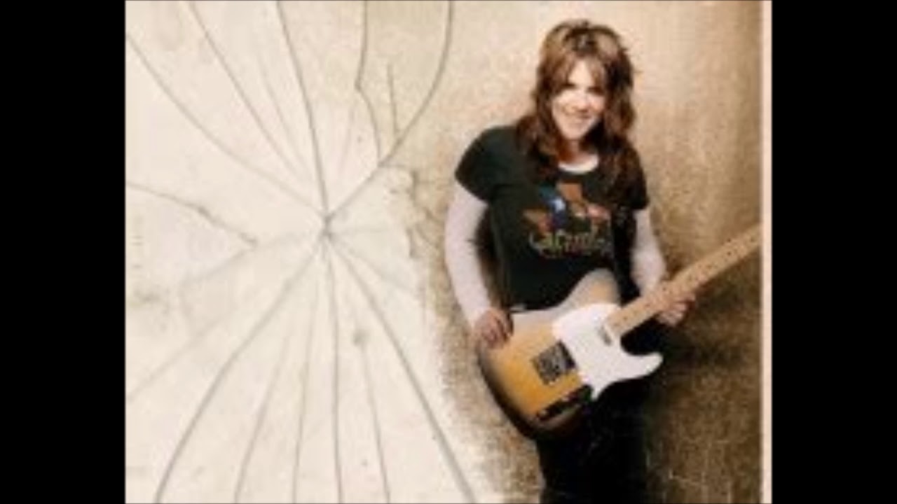 Committed To The Call KIM HILL - YouTube