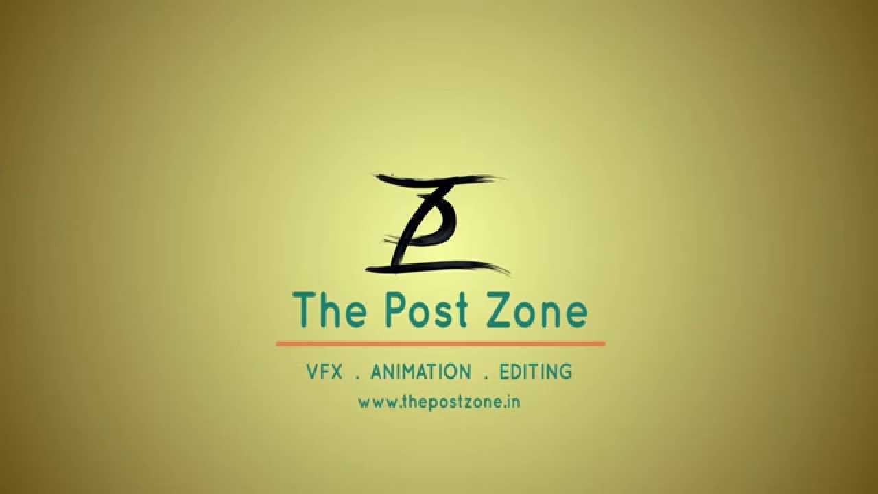 Company Logo 'The Post Zone' - YouTube