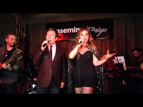 Erol Evgin - Yasemin Mira / Rüya