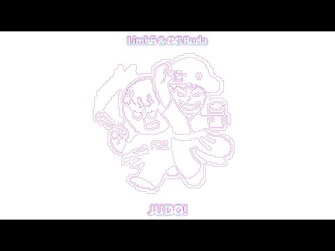 Limbö & OG Buda - JUDO! ( remix @llikstaf )