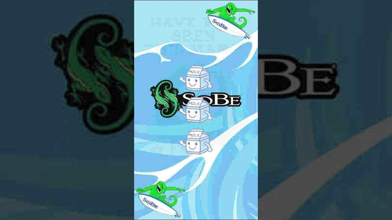 SOBE LIZARD MILK TYPE BEAT (its the bishop! lofi! po33! i never drank ...