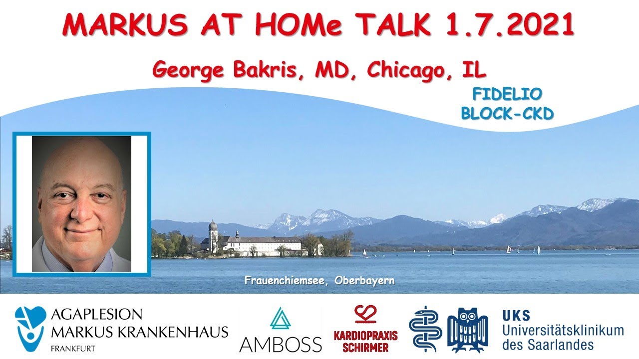 FIDELIO BLOCK-CKD Dr. Bakris (Chicago) - YouTube