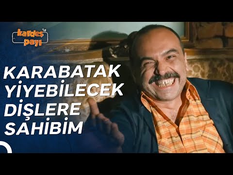 Senin Zeliş De Az Kanat Kıvırmadı Haa!