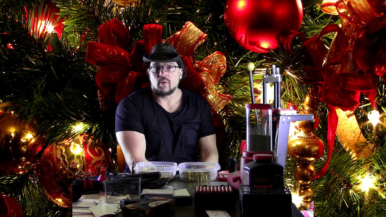 Jason Blaha Wishing You A Merry Christmas 2017! - YouTube