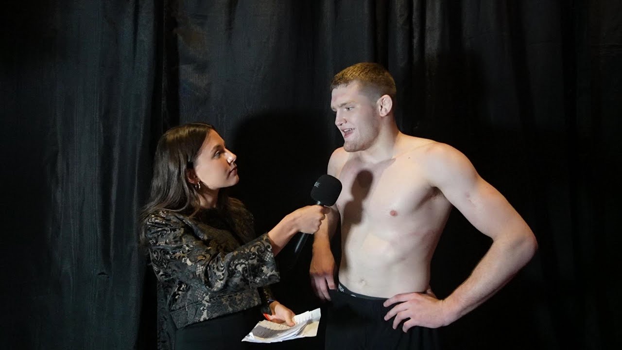 Noah Connor - King of the Cage Future Legends 54 - YouTube