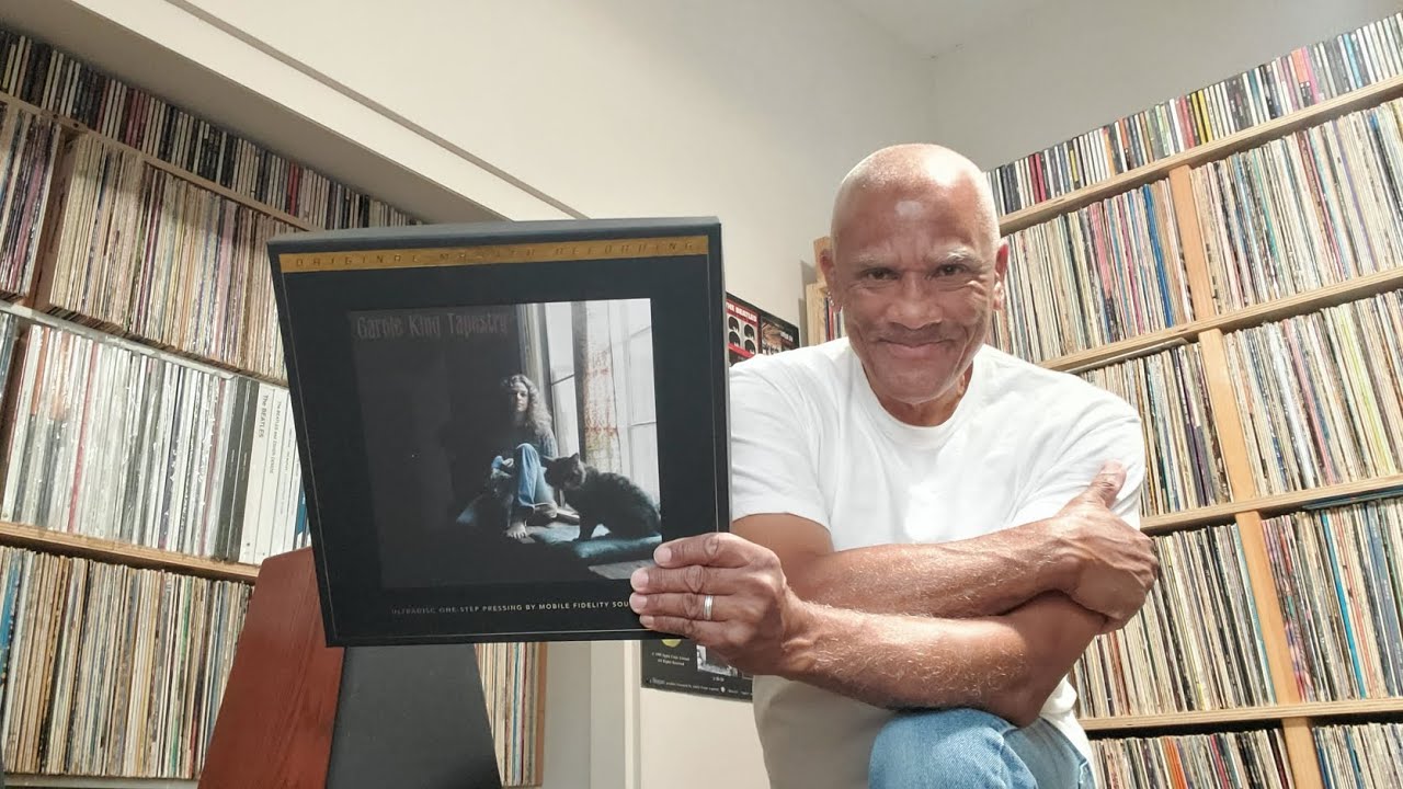 5 issues that I have with vinyl record album reissue companies and ...