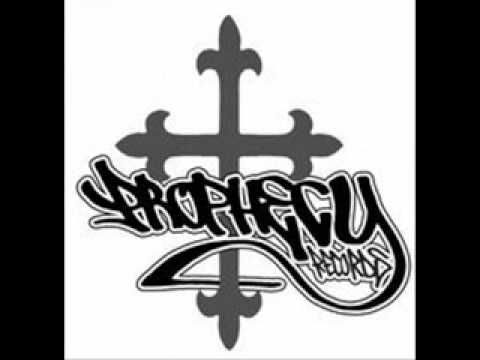 Prophecy Music - Pusong hiram