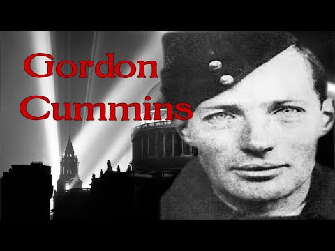 Gordon Frederick Cummins, the Blackout killer - YouTube