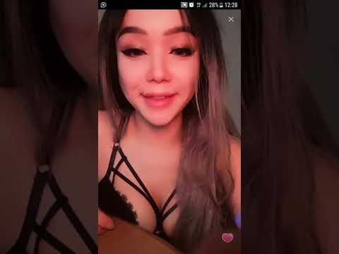 Bigo live Irinka