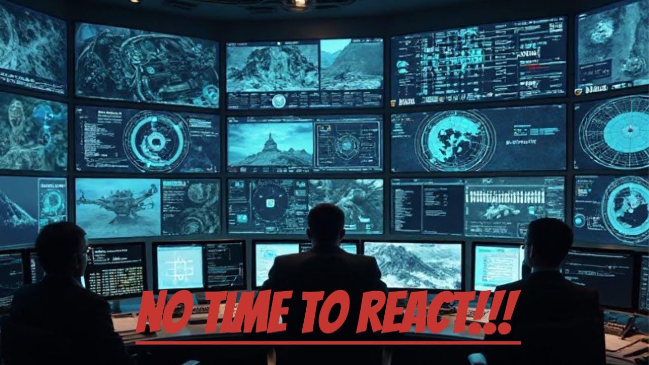 Why Hypersonic Weapons Make Defense Almost Impossible - YouTube