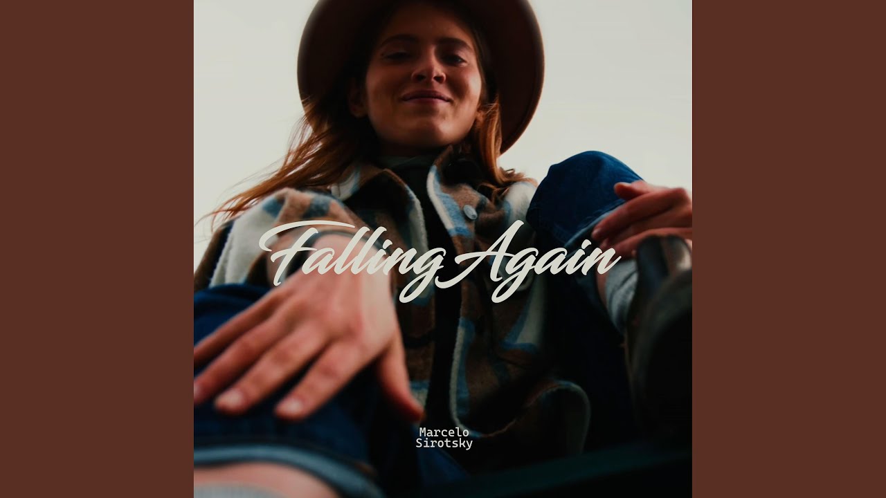 Falling Again - YouTube