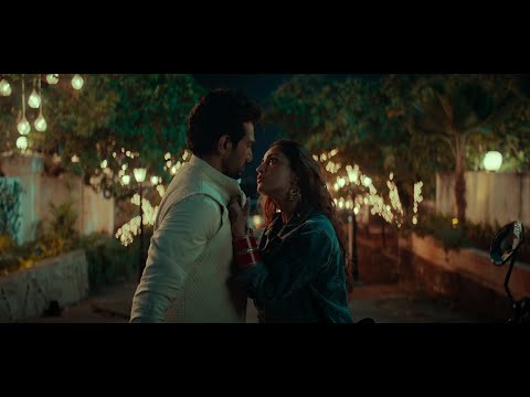 Shaadi Ki Jawala Thandi Ni Hui 😍😝| Romantic-Comedy scene | Yami Gautam | Pratik Gandhi
