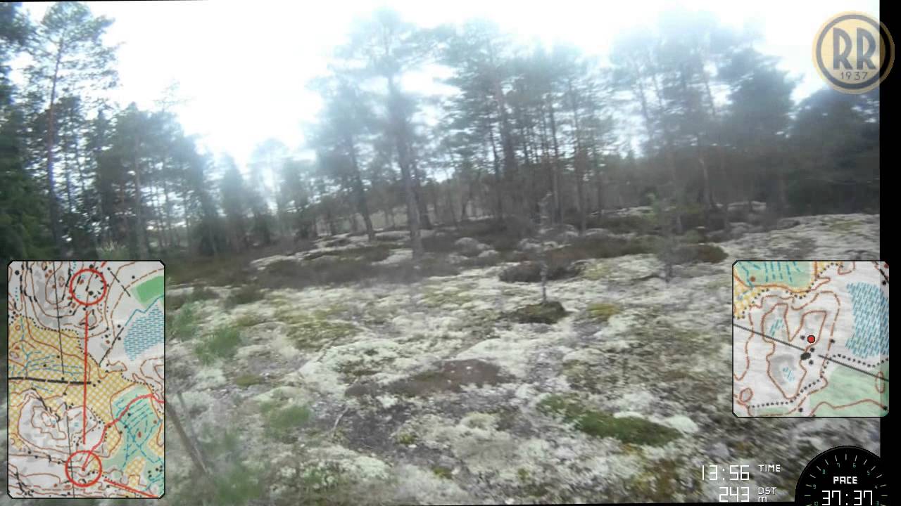 3.4.2015 RR Pääsiäisleiri - Seela - YouTube