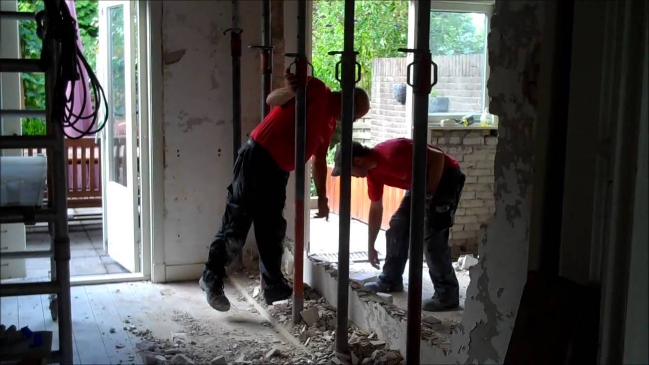 Open keuken - YouTube