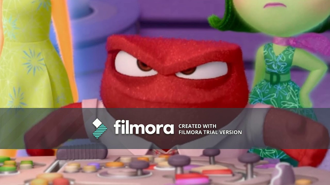 The Inside Out Emotions Is Watching {Episode #84} Pingu and the Baker ...