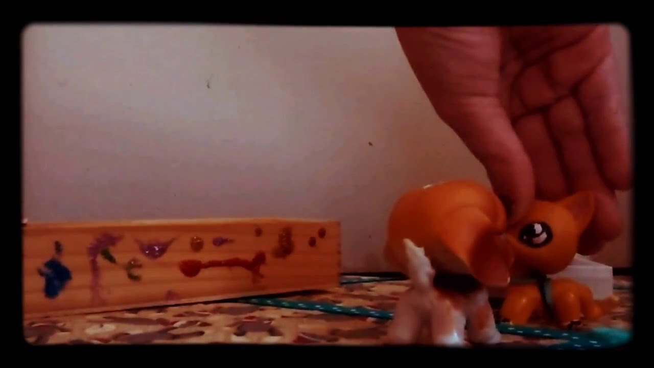 Lps-Fire n gold-Ep 1-Grounded - YouTube