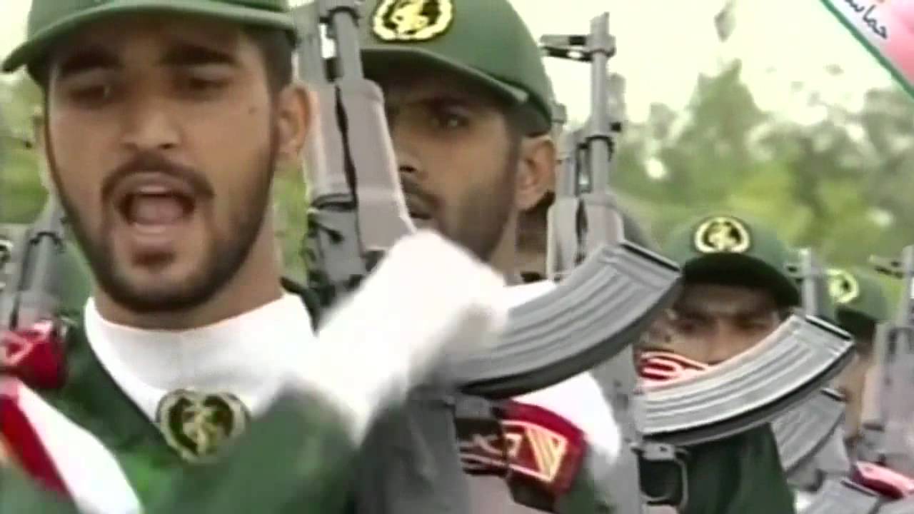 iran`s secret army 2015 - full documentary - YouTube