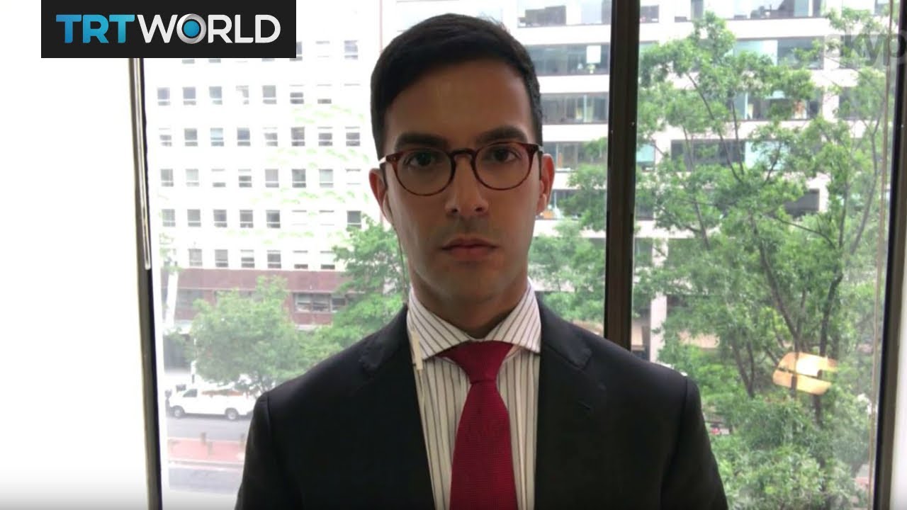 Ali Vaez on the Iran Attack - YouTube