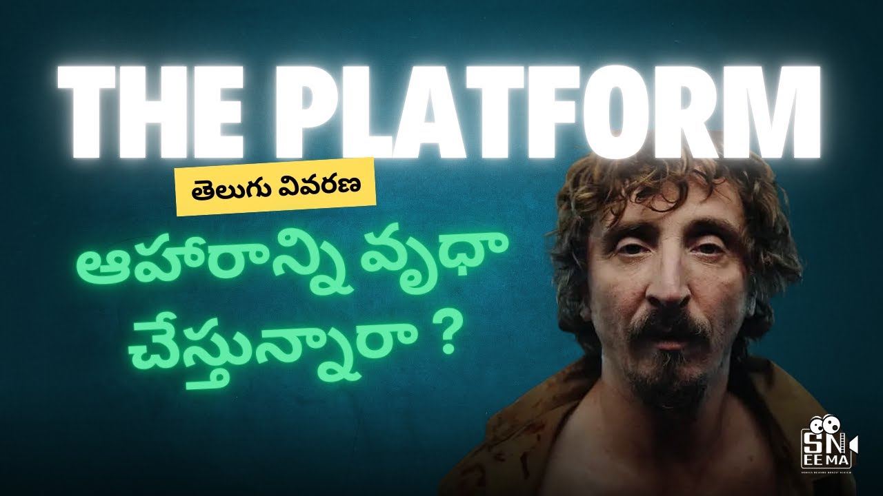 The Platform Explained – Dark Truths & Hidden Details You Missed - YouTube