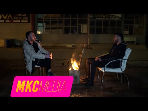 Vüzera & Gölge - Kimsesiz Ve Yalnız