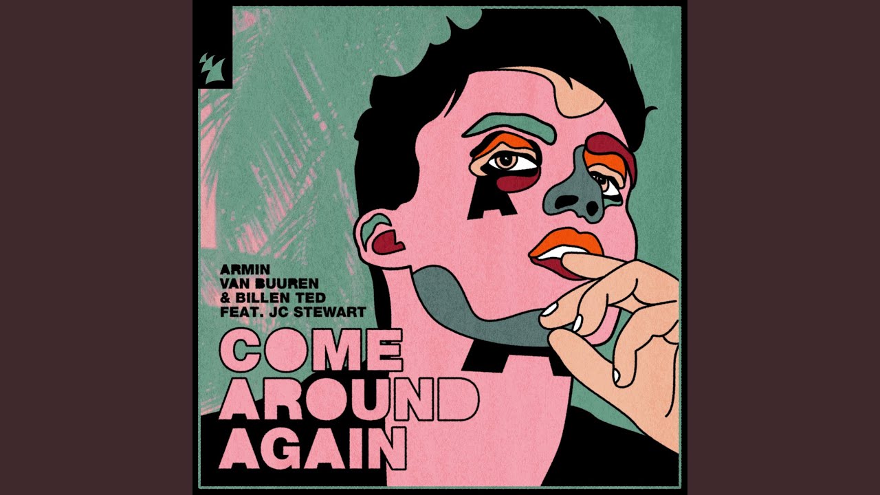 Come Around Again - YouTube