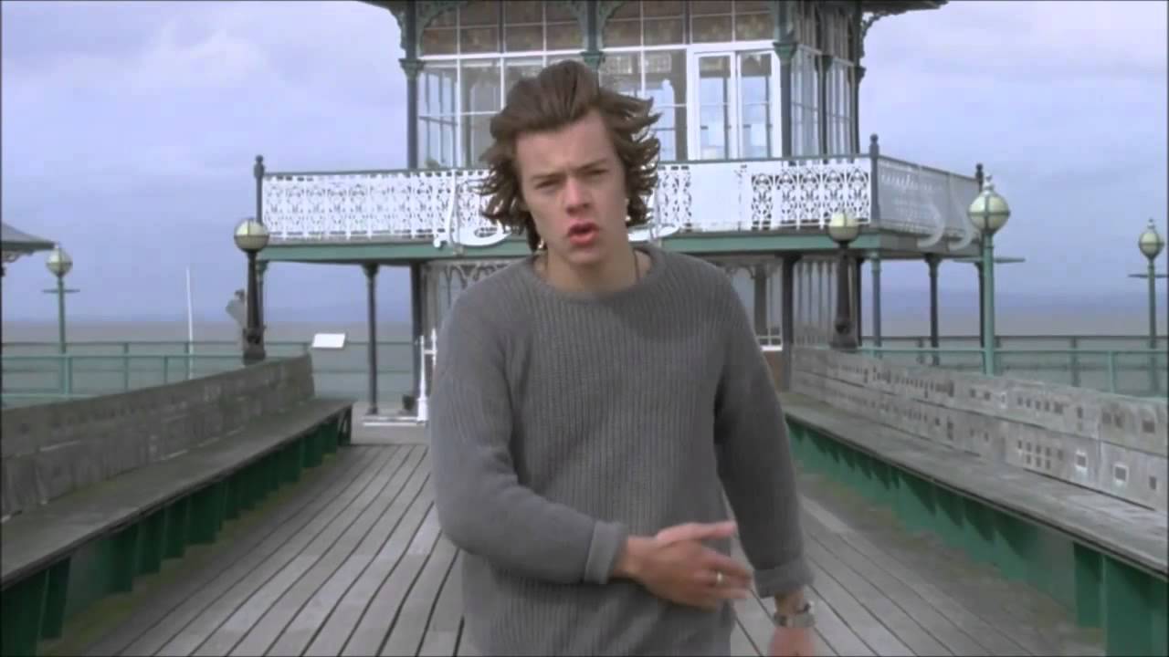 One Direction Without You - YouTube