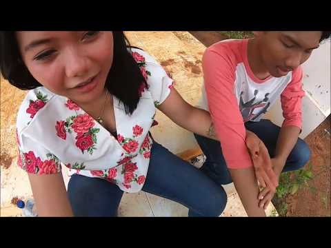 masih disekitar Rumah Kosong tanah merah