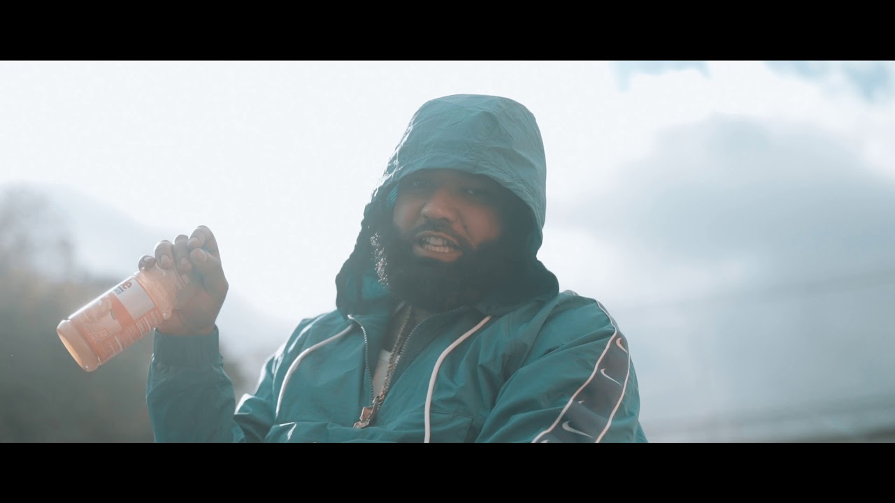 Tarzan "No Oppz" Shot By @c4digitalmedia - YouTube