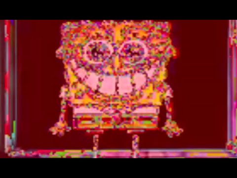 Spongebob ending but you are slowly descending to hell - YouTube