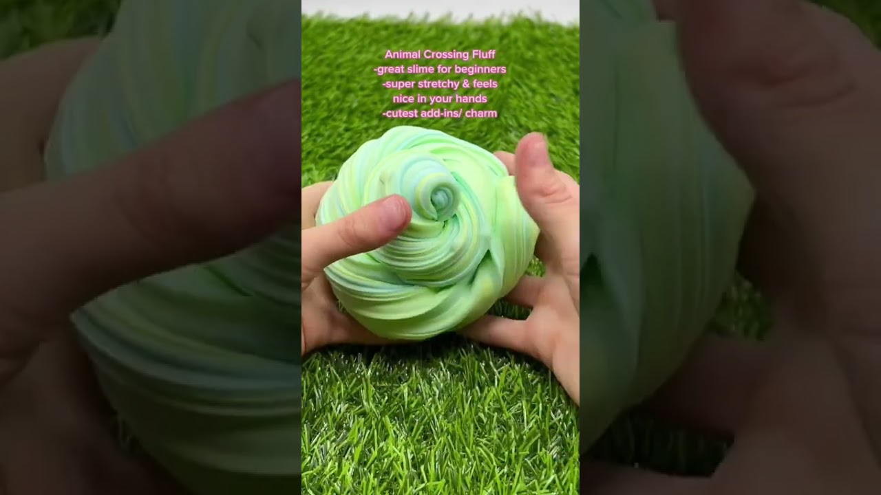 SHOP RESTOCKS IN 30 MINUTES 🛒🚨 Whats your favorite NEW slime? link in ...