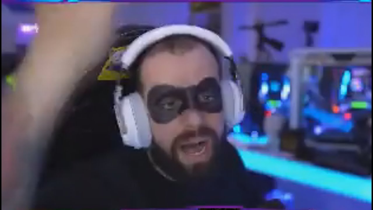 HACKER NO COD WARZONE AO VIVO - MELHORES MOMENTOS DA TWITCH - YouTube