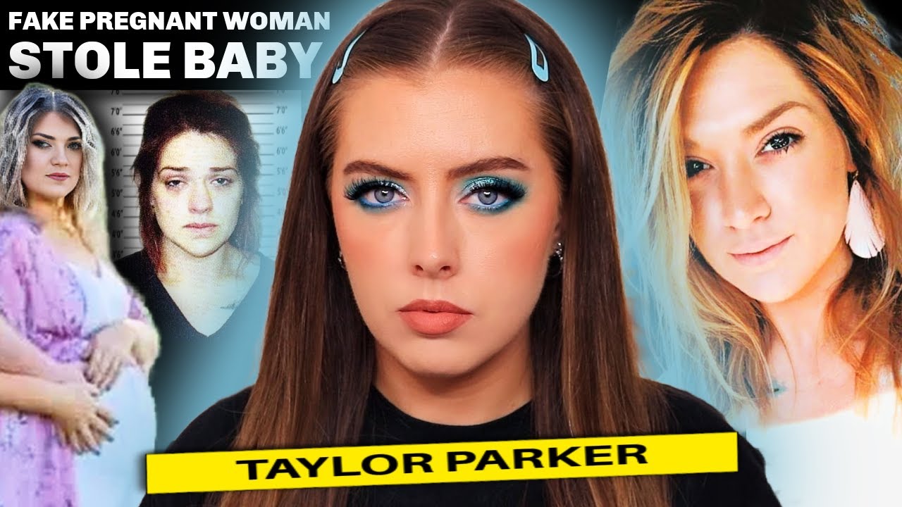 EviI Woman Fakes “Pregnancy”… Before KiIIing Friend to STЕAL HER BABY ...