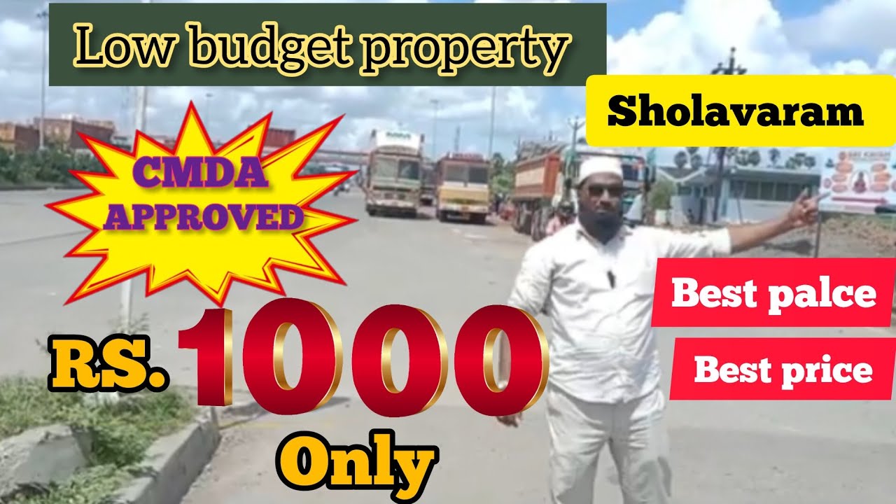 Low budget property at best location - YouTube